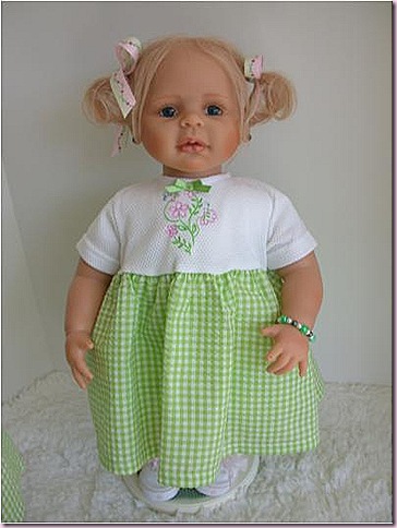 " Welcome to Lavender Dreams ": "Wednesday Wee Ones" Spring colors